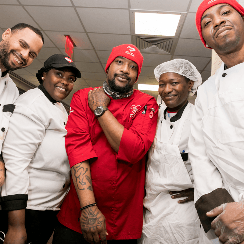 God's Love We Deliver Non-profit Community Partners NYC