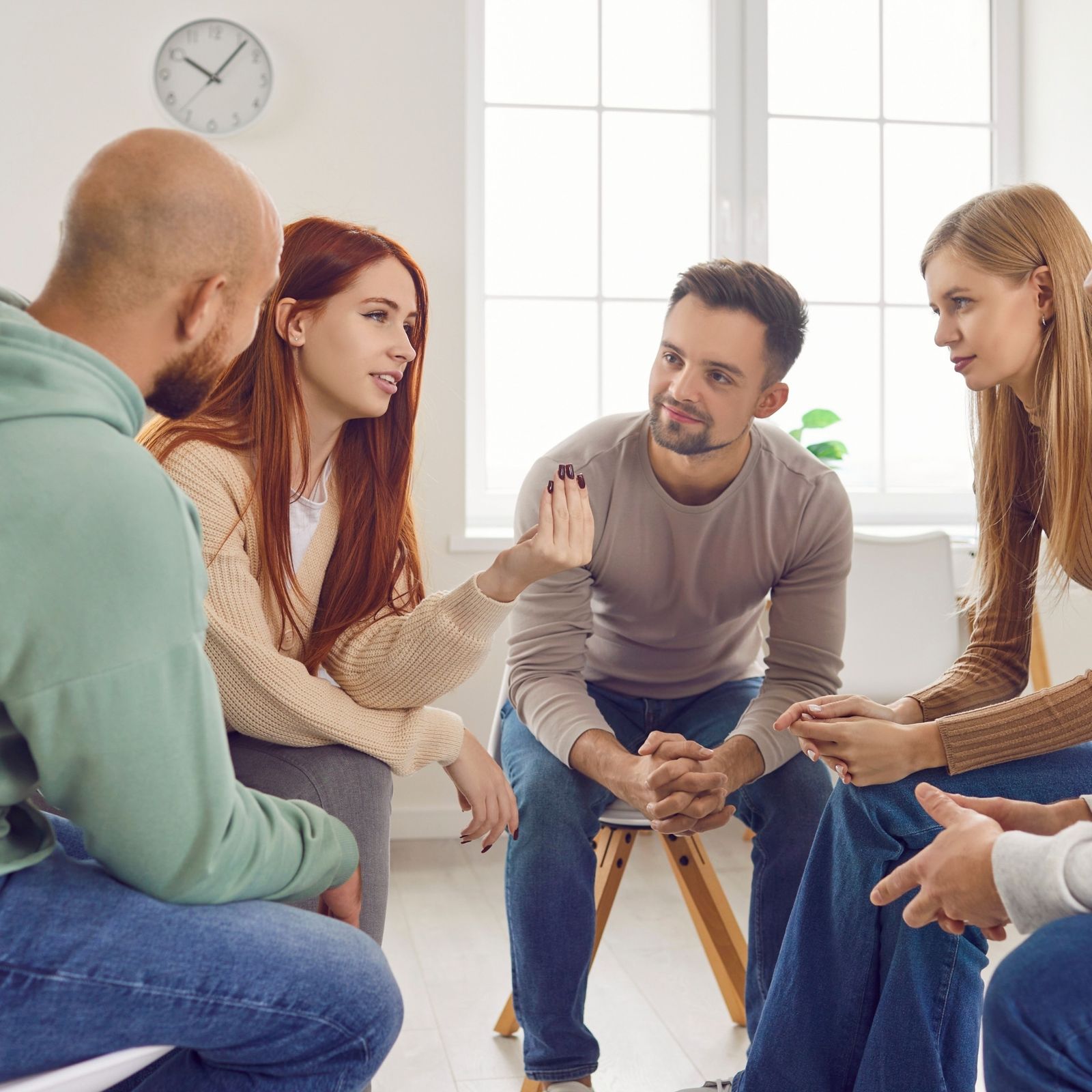 Coaching & Mentoring MQF6 Courses in Malta | Knights College | Knights
