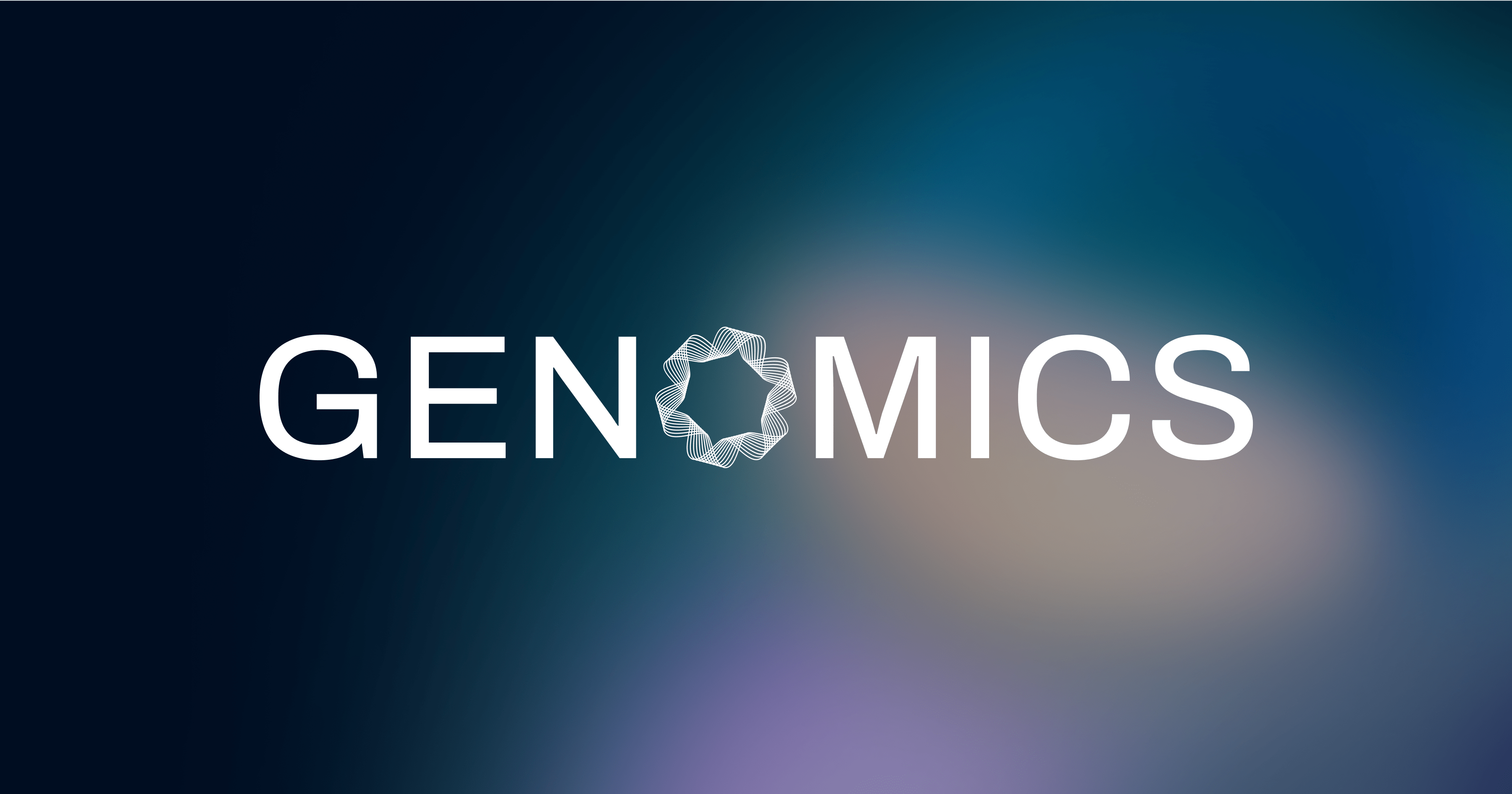Genomics