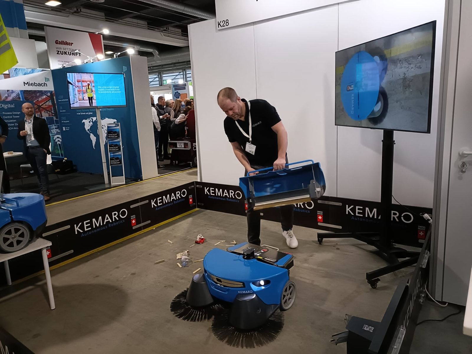 Kemaro.ch
