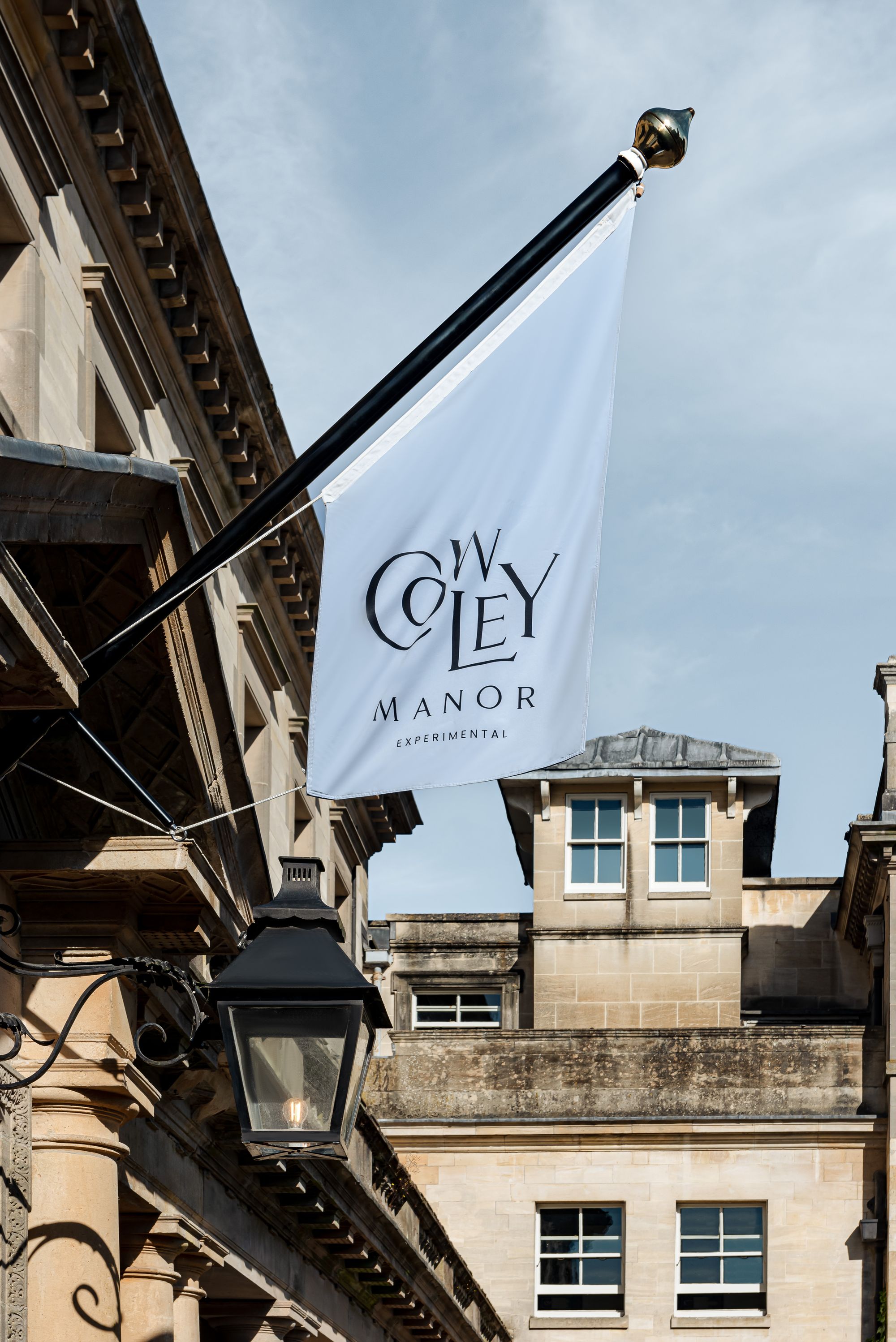 History | Cowley Manor Experimental | In The Cotswolds