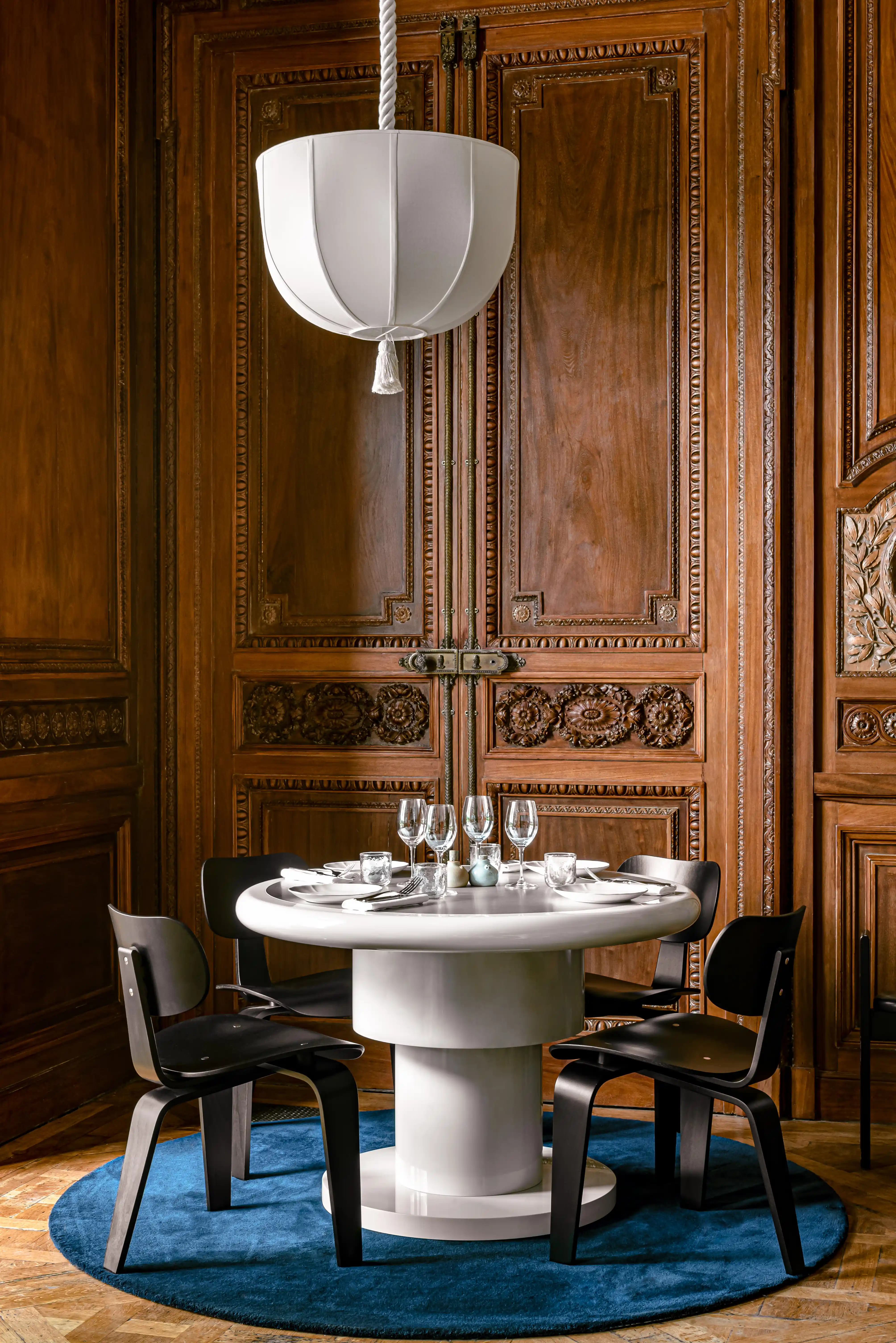 Spa | Cowley Manor Experimental | Hotel & Spa | The Cotswolds