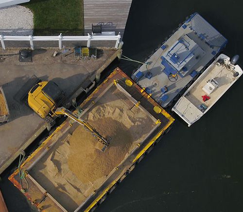 Cape Cod Marine Construction Services | Beacon Marine Construction