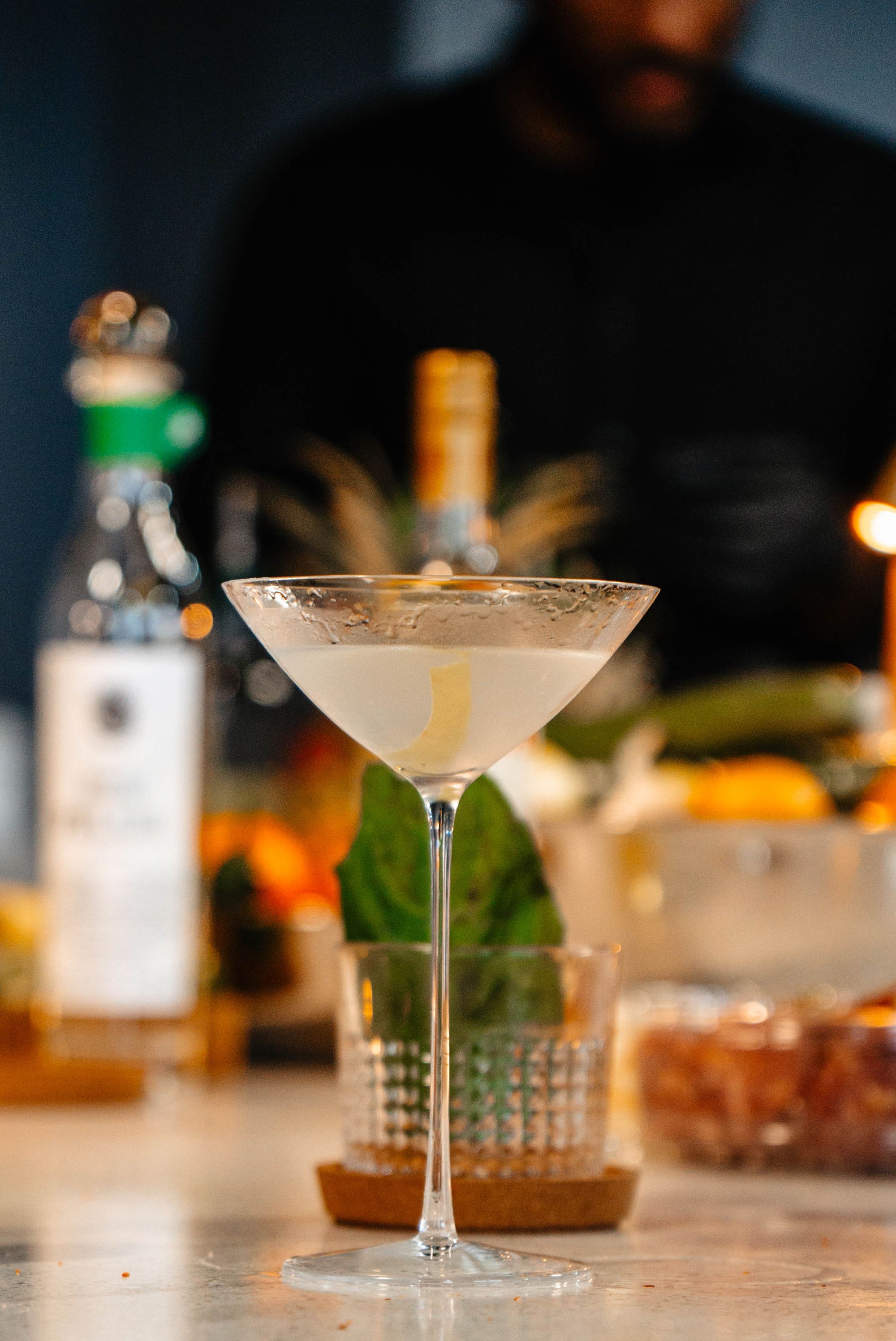 MALDO' STEAK & OCEAN HOUSTON