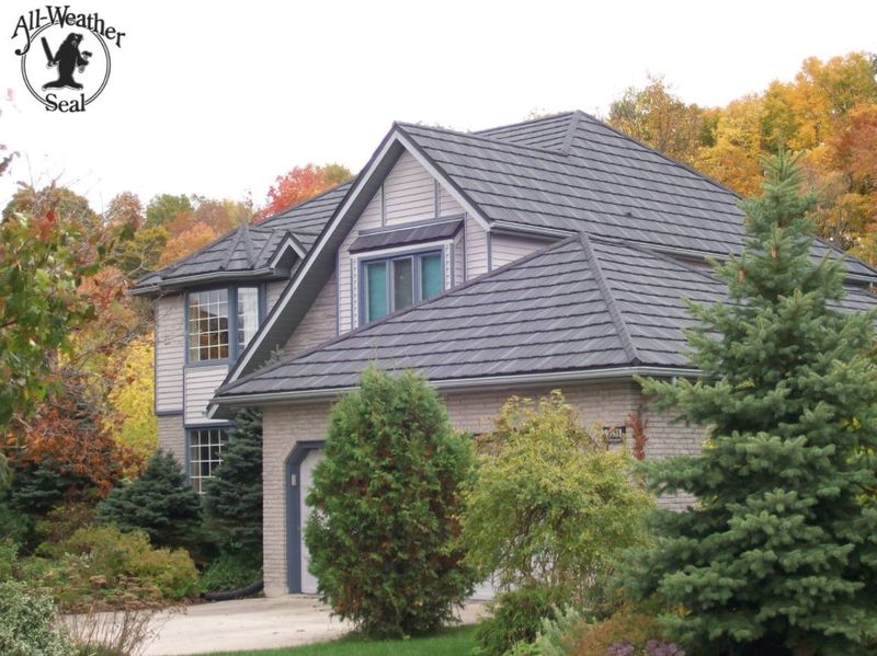 Roof Replacement in West Michigan | All Weather Seal of West Michigan
