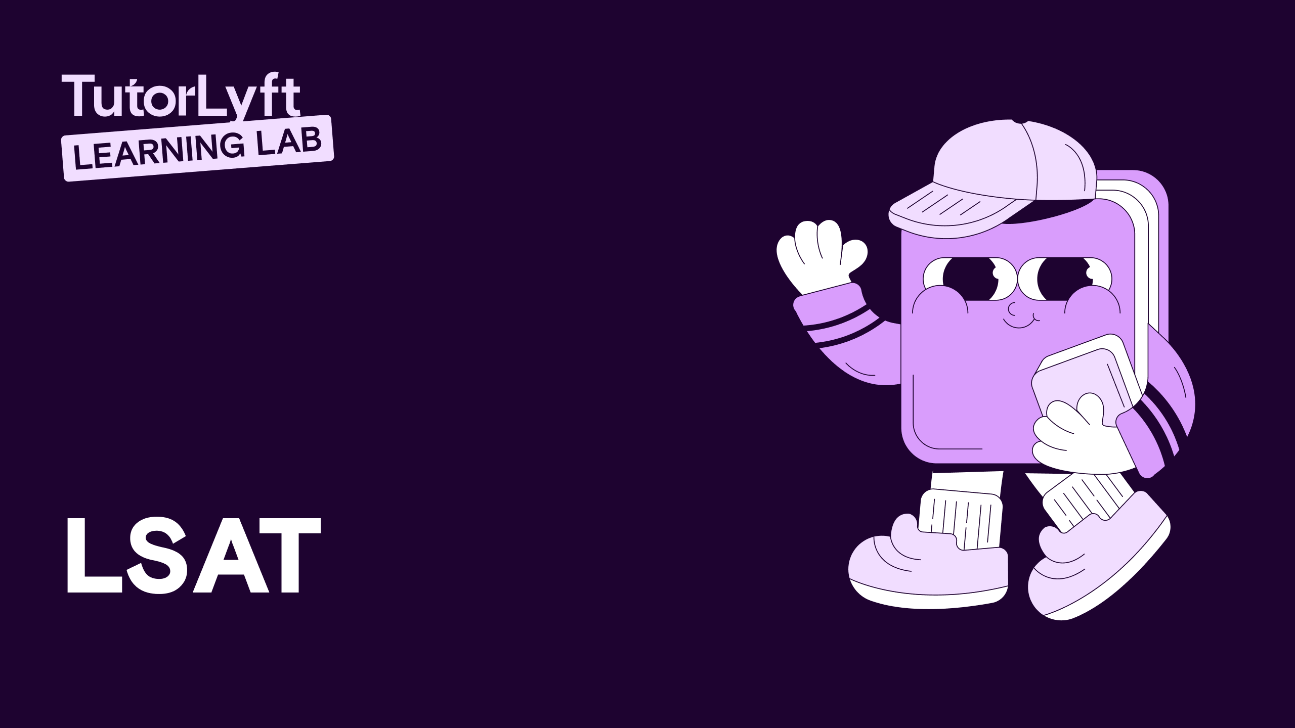 LSAT - Practice Questions, Worksheets & More | Learning Lab