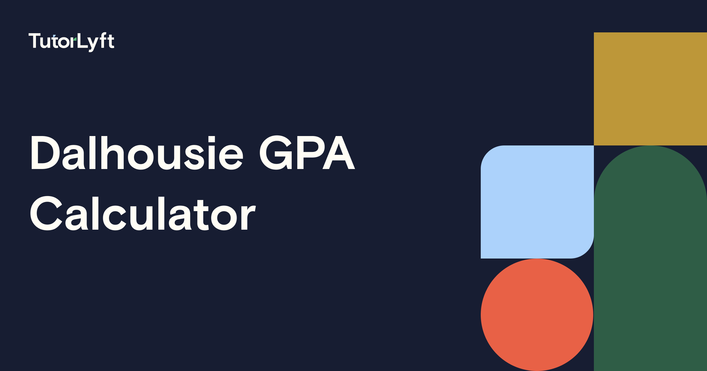 Dal GPA Calculator