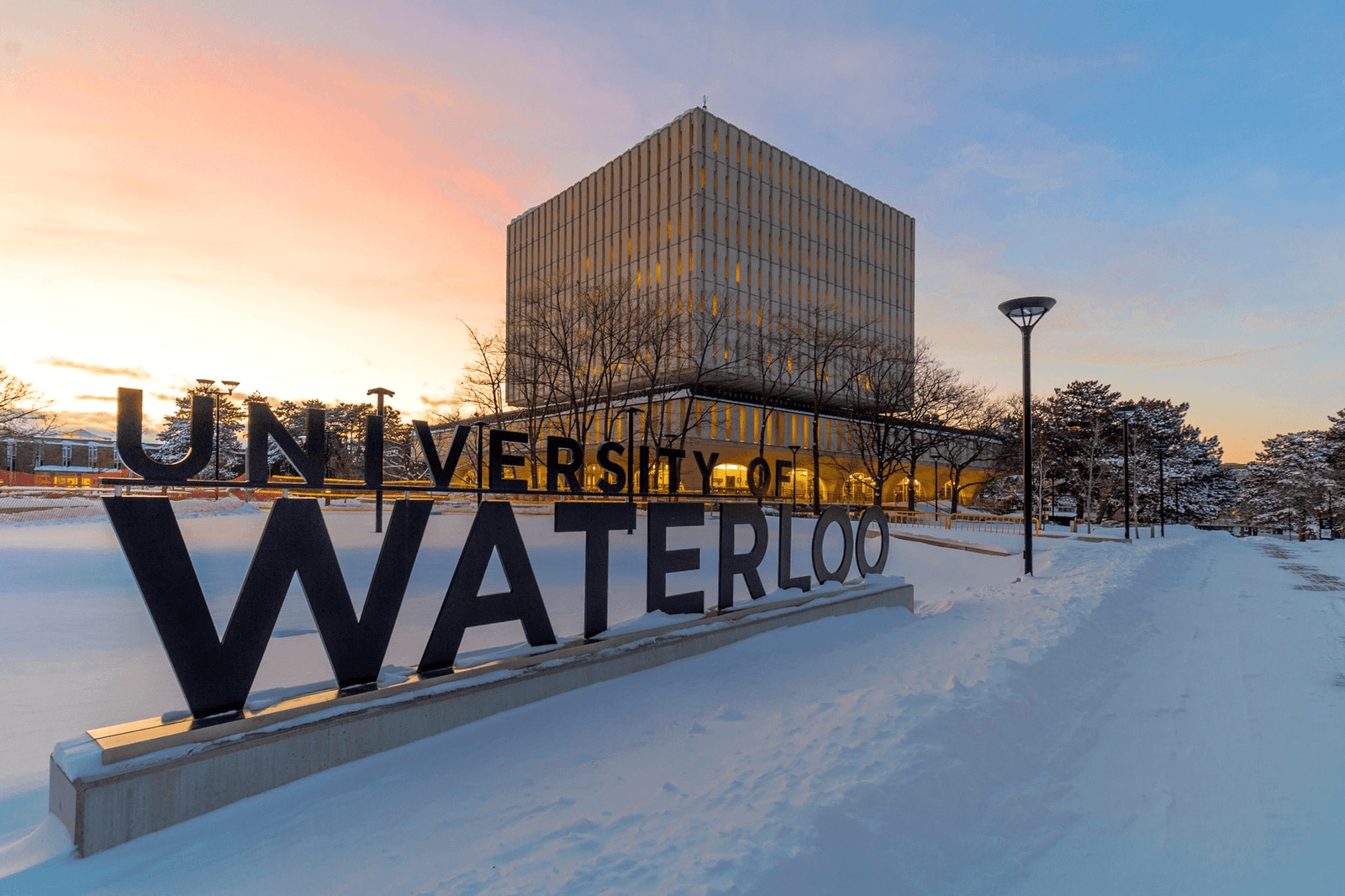Getting Into University Of Waterloo Step By Step Guide