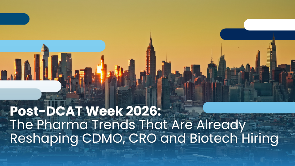 Vector - Post-DCAT Week 2026: The Pharma Trends That Are Already ...