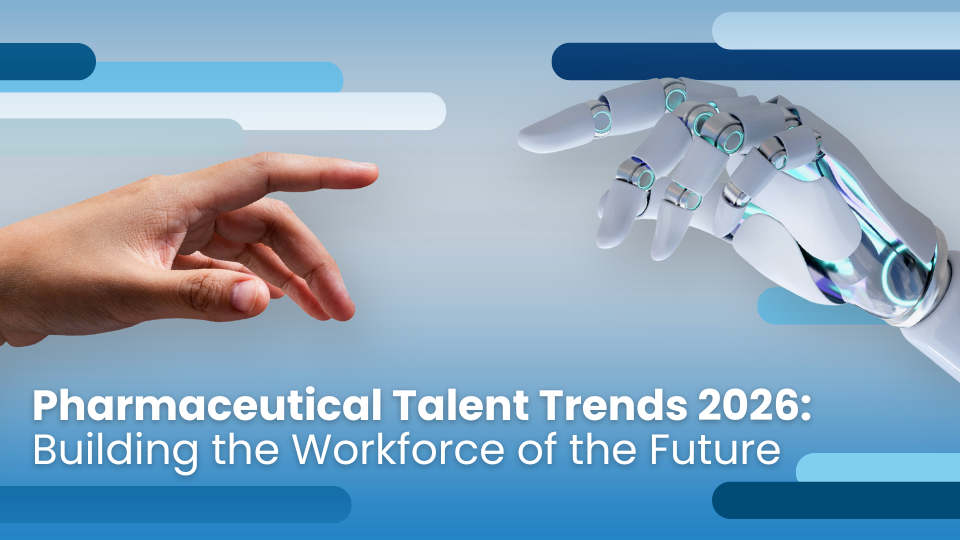 Vector - Pharmaceutical Talent Trends 2026: Building the Workforce of ...
