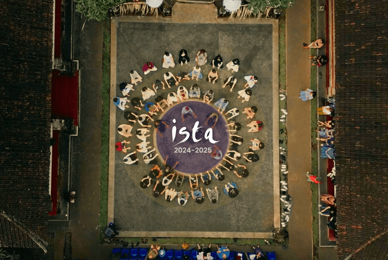 ISTA: Global Learning Through the Arts