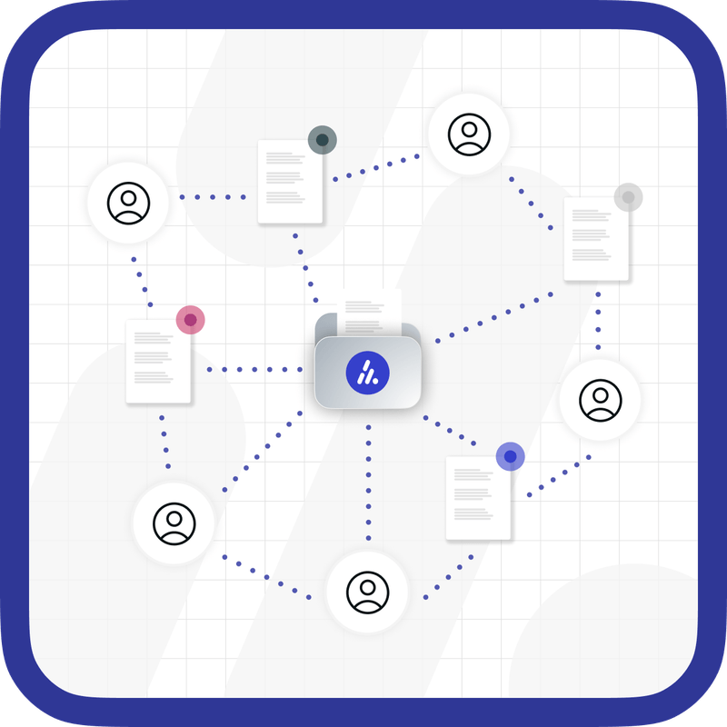 Contract Lifecycle Management Software Built for Speed | Aline