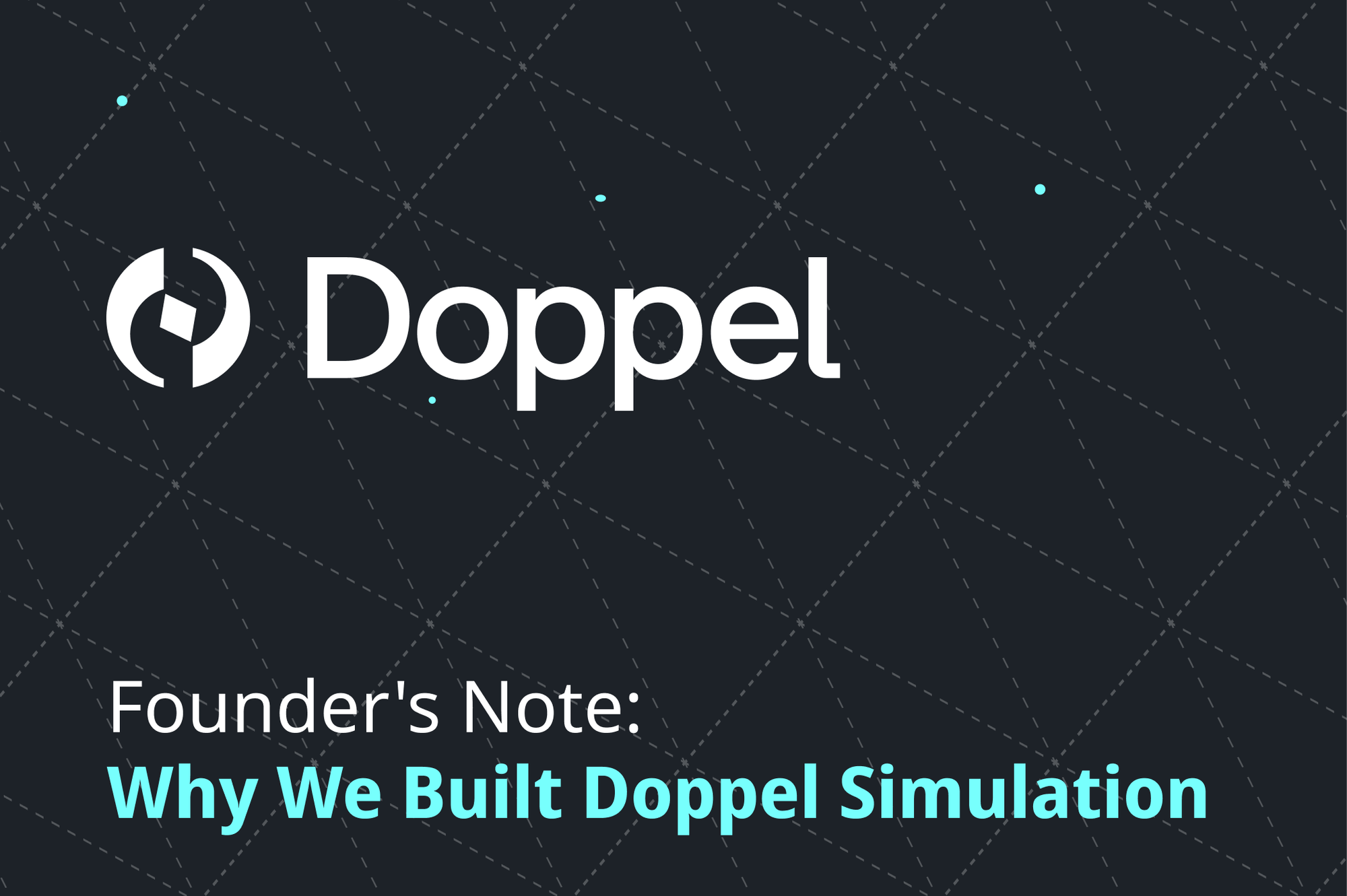 Doppel Raises $35 Million Series B | Doppel
