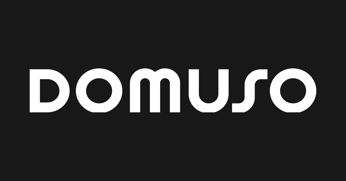Resources - Domuso
