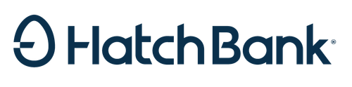 Hatch Bank | Beyond Banking
