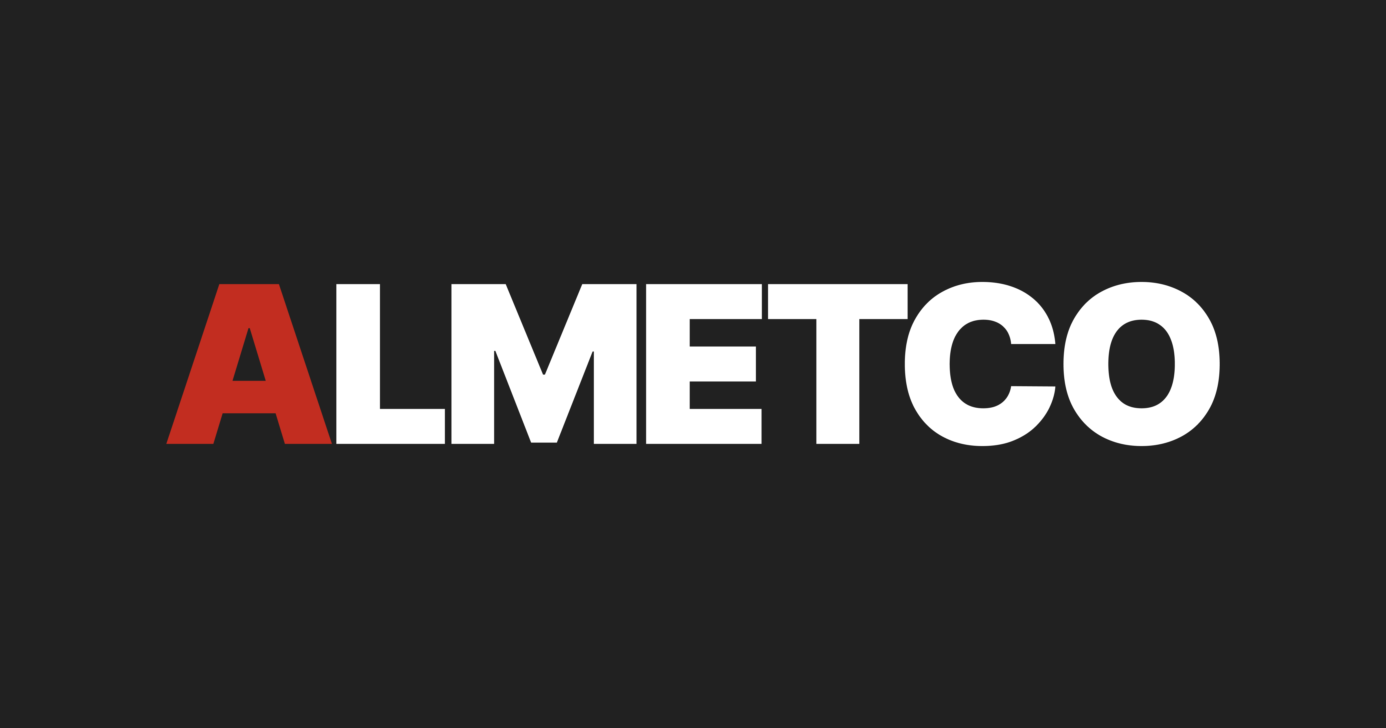 Who We Serve | Almetco