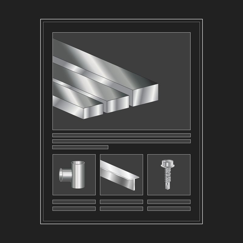 Almetco | Aluminum & Metal Services Corporation