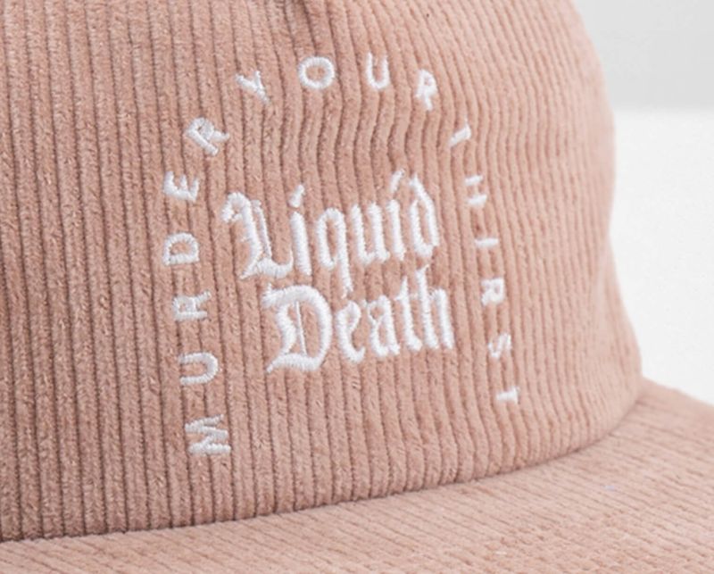 Hats - Products | Brist MFG