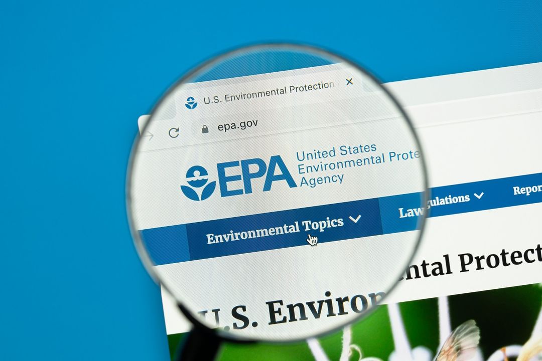 New EPA Sewer Regulations | Compliance & Maintenance Guidelines