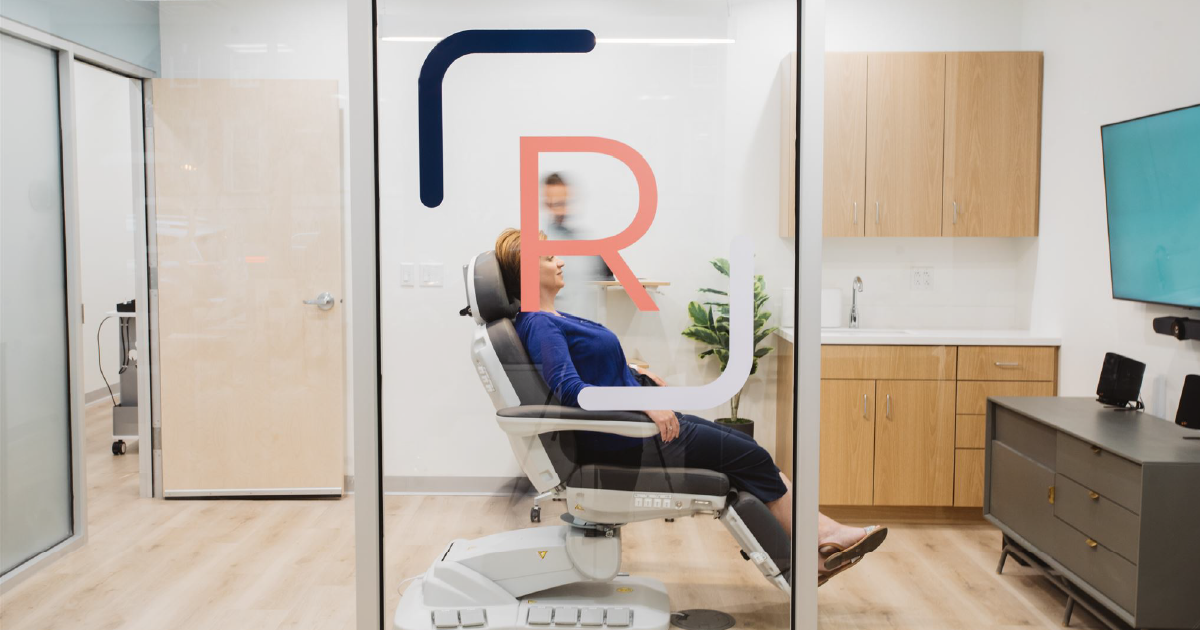 Why Rezilient Health?