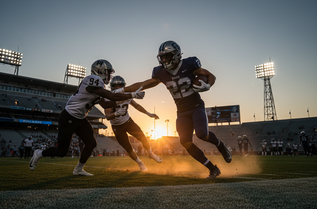 Sports Travel Management Platforms (January 2026)