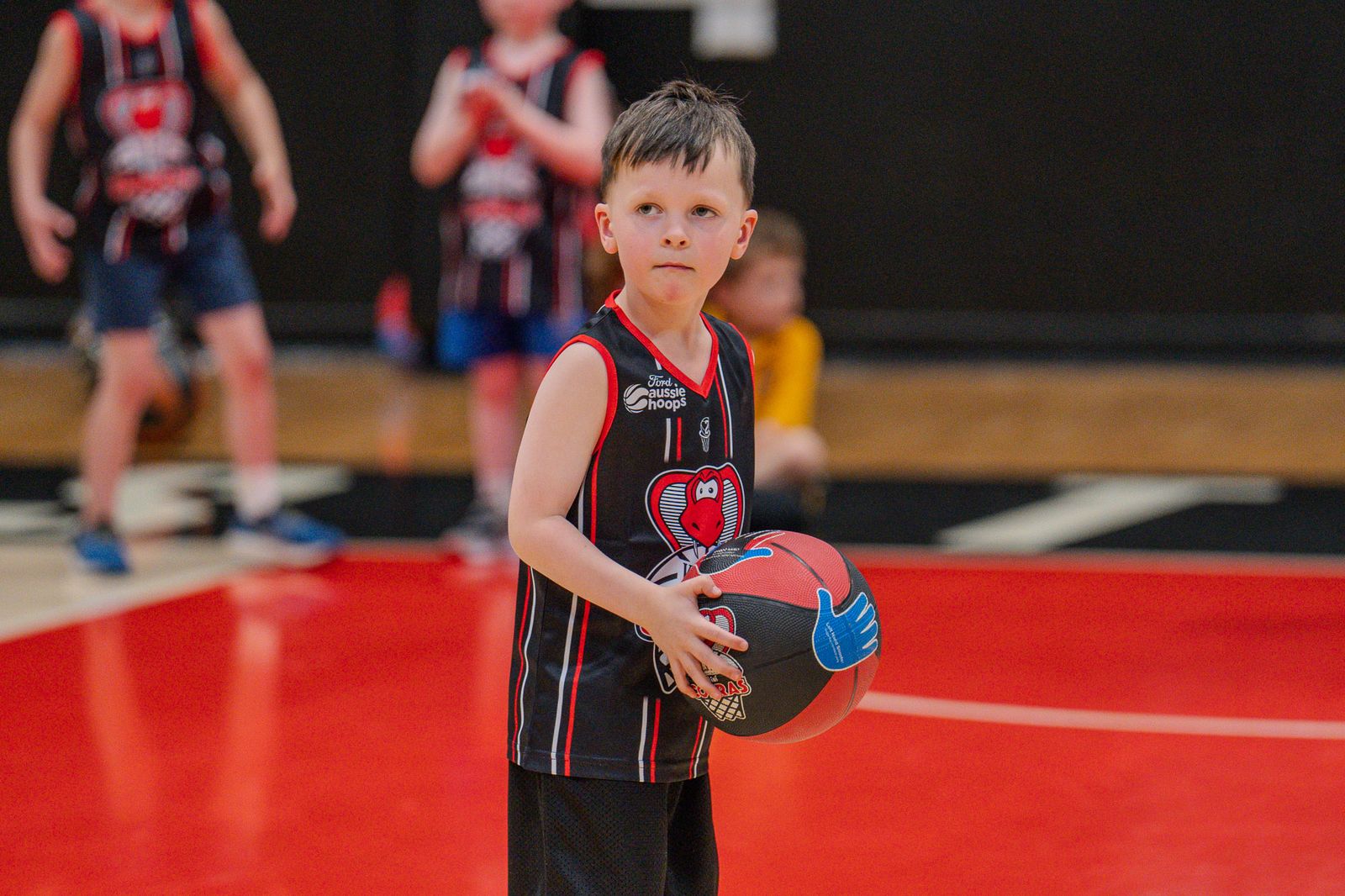 Kilsyth Basketball: Australia's Leading Basketball Association