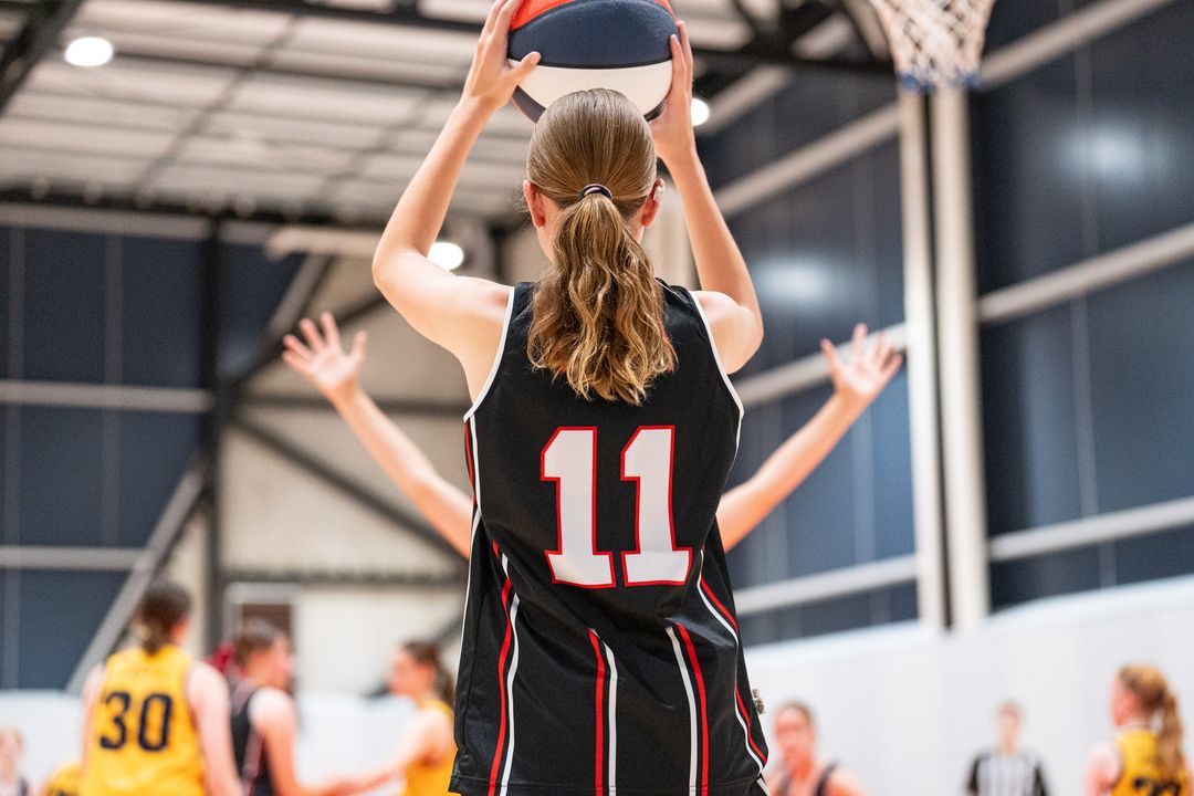 Kilsyth Basketball: Australia's Leading Basketball Association
