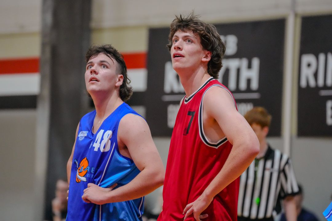 Kilsyth Basketball: Australia's Leading Basketball Association