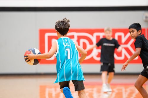 Kilsyth Basketball: Australia's Leading Basketball Association