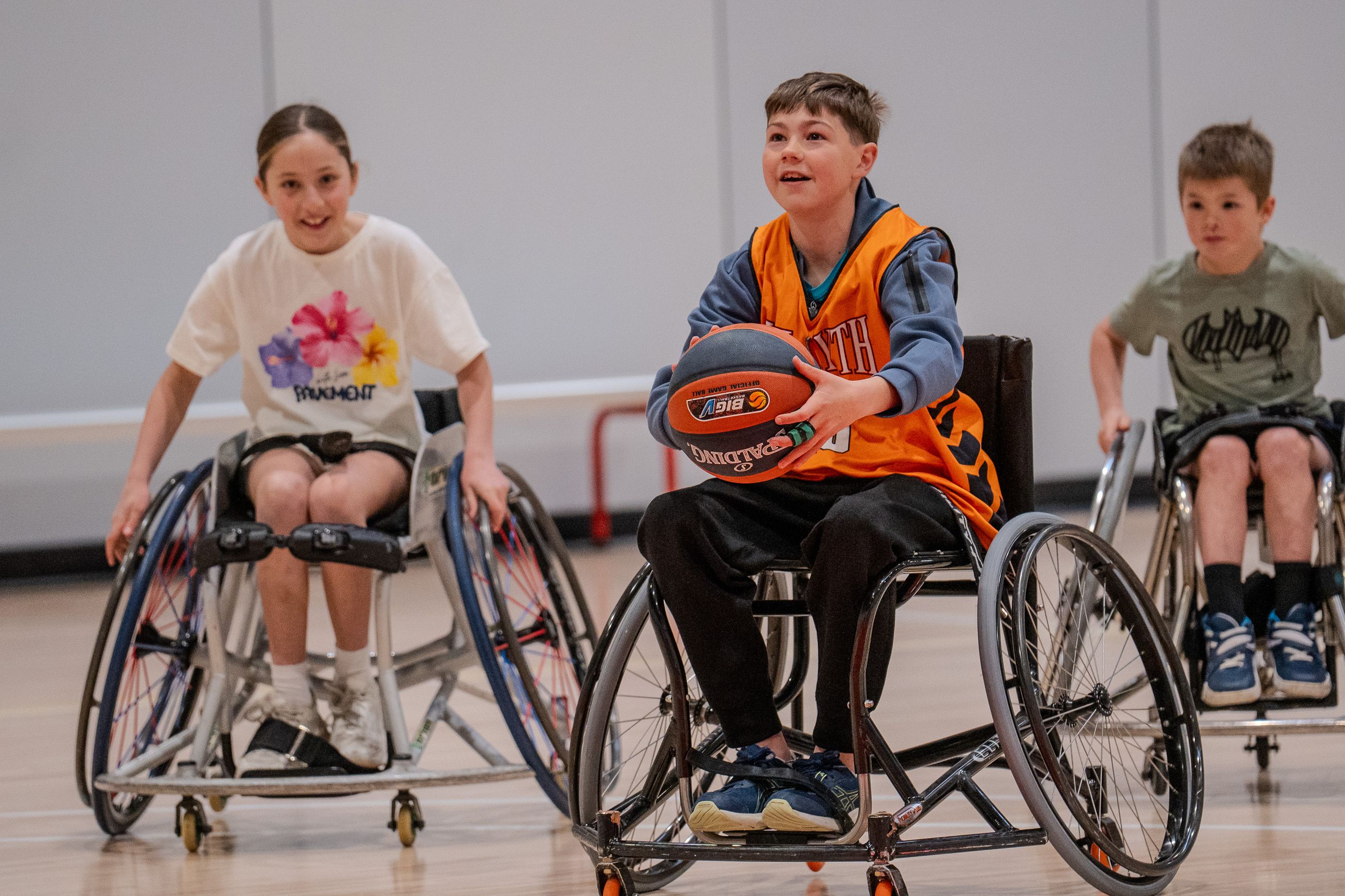 Kilsyth Basketball: Australia's Leading Basketball Association
