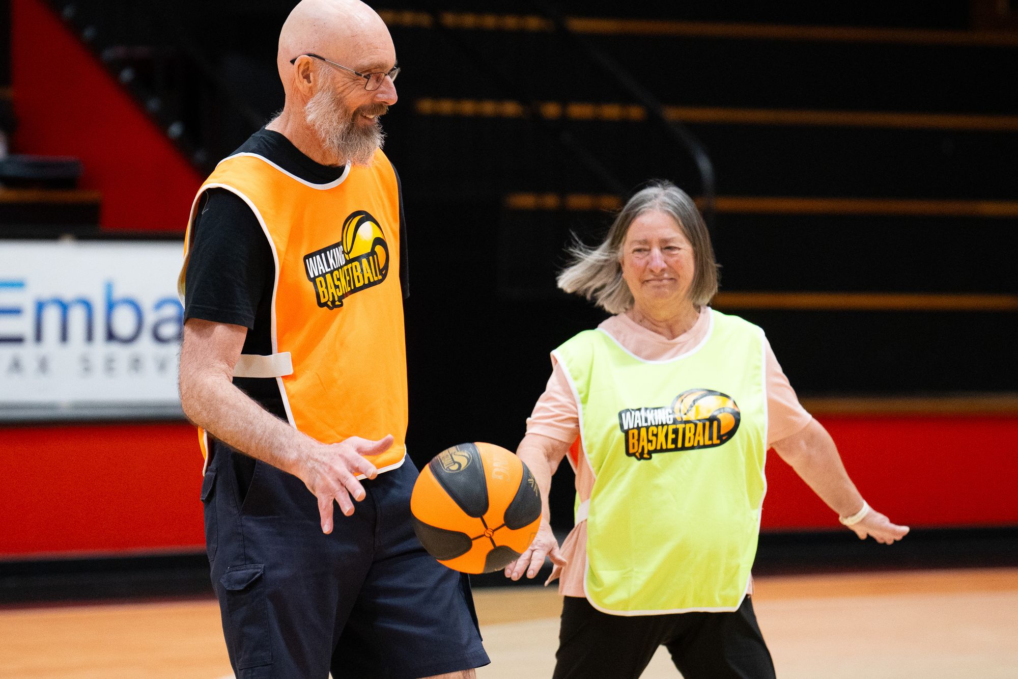 Kilsyth Basketball: Australia's Leading Basketball Association