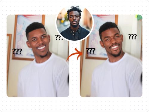 Face Swap Online for Photos – Realistic & Fast Face Changer | MyShell