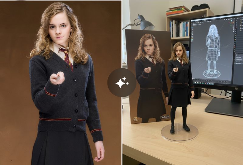 Toy Box 3D Printer – Create Customizable 3D Printed Toy Boxes & Figurines