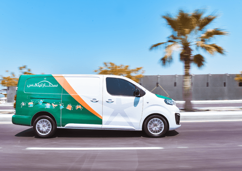How Starlinks Makes Moving to Saudi Arabia Seamless