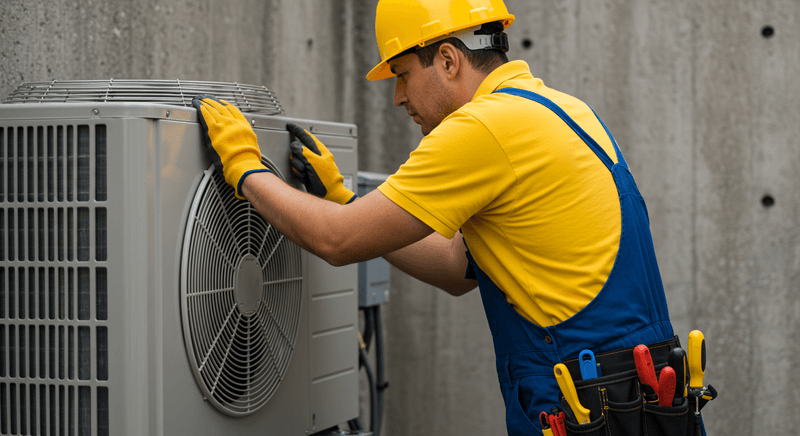 American Standard HVAC Tiers Explained: Platinum, Gold & Silver Series ...