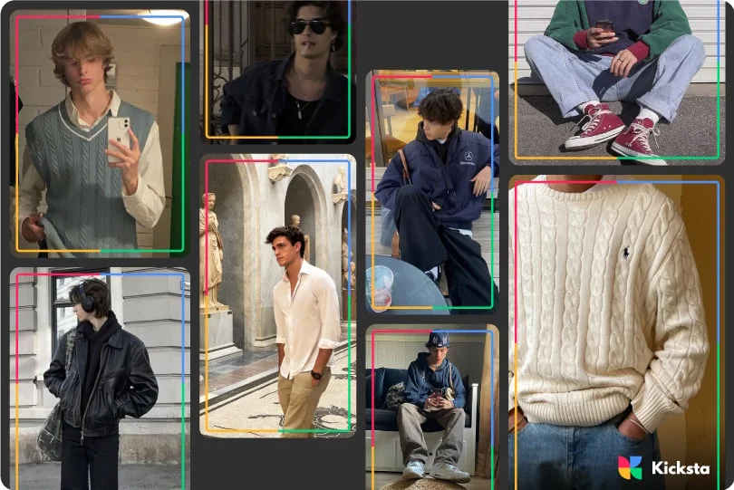 29 Types of Aesthetics for Boys: The Definite Guide | Kicksta
