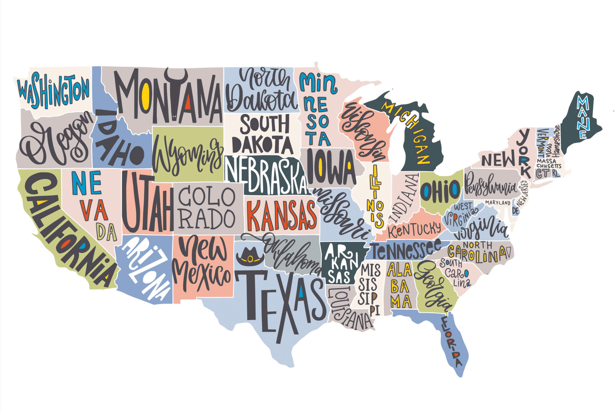Instagram Peak Times Across US Time Zones: Insights From Social Media ...