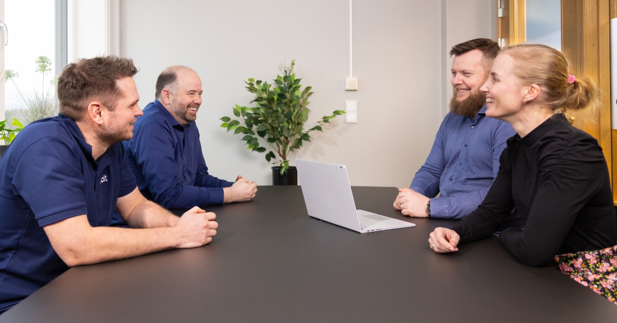 ECIT Digital - Intelligent Document Processing: The Future of Business ...