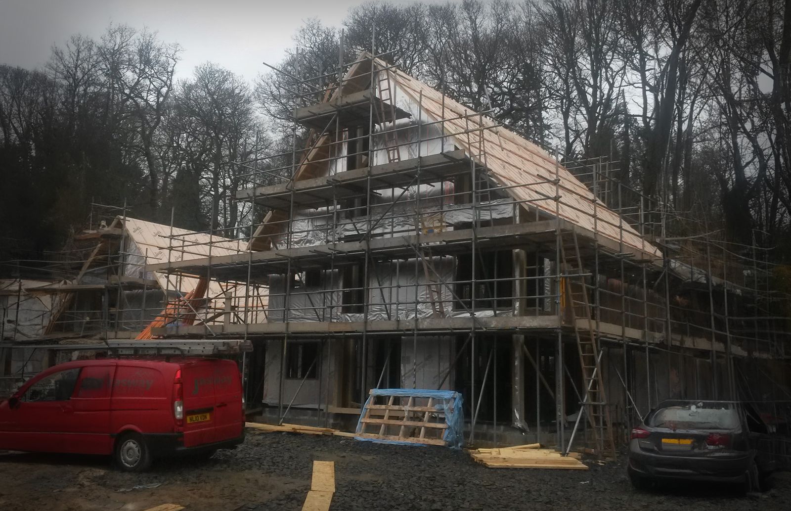 Floor Cassettes | Engineered Timber Products | Thomas Armstrong (Timber ...