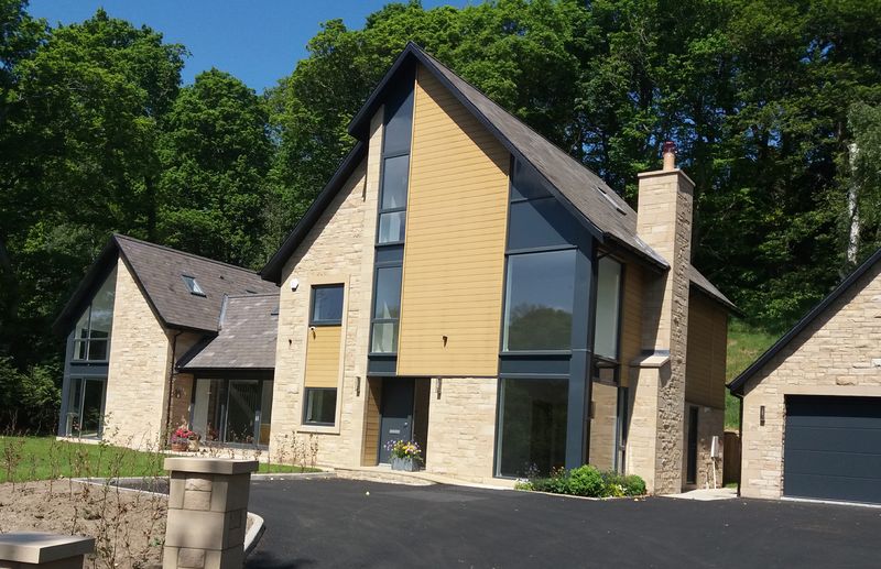 Floor Cassettes | Engineered Timber Products | Thomas Armstrong (Timber ...