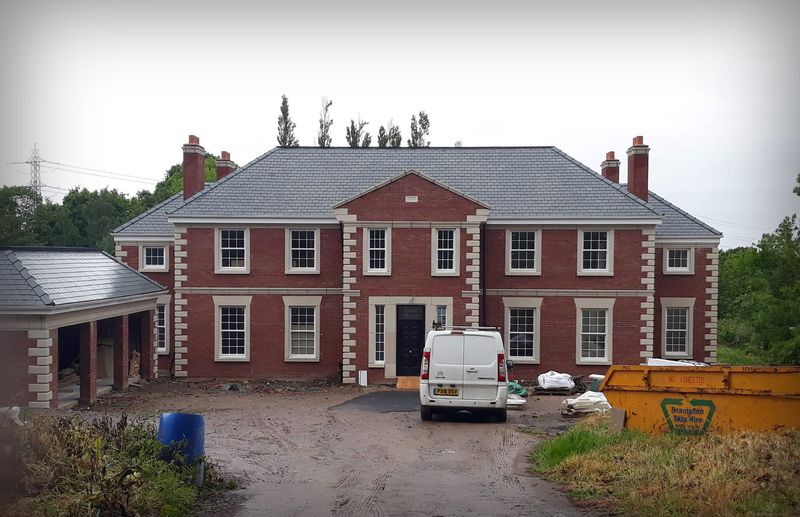 Spandrel Panels | Engineered Timber Products | Thomas Armstrong (Timber ...