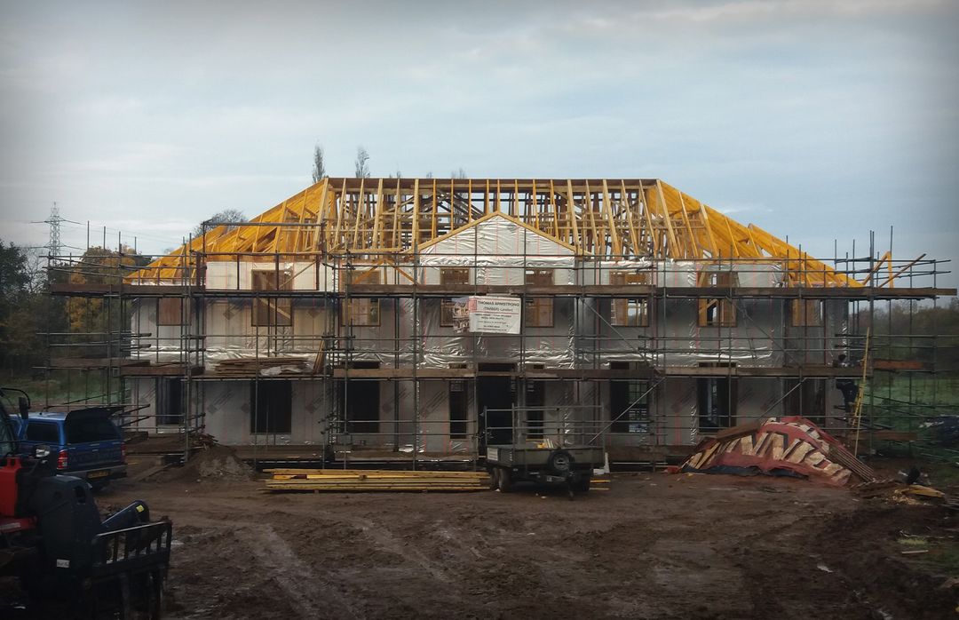 Spandrel Panels | Engineered Timber Products | Thomas Armstrong (Timber ...