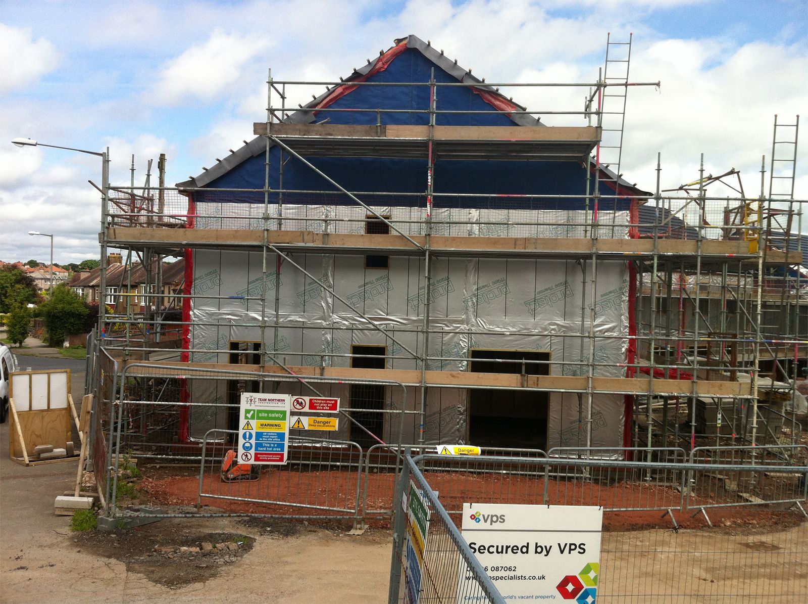 Spandrel Panels | Engineered Timber Products | Thomas Armstrong (Timber ...