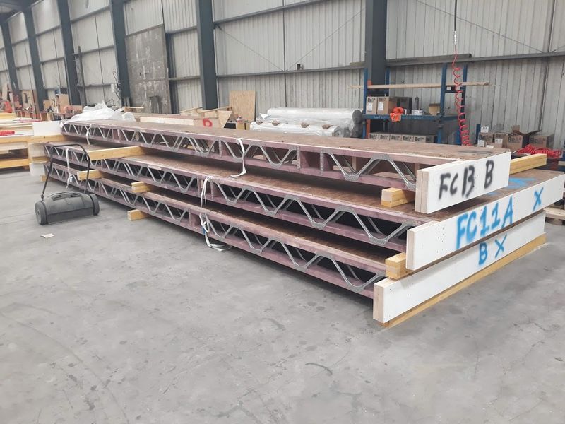 Floor Cassettes | Engineered Timber Products | Thomas Armstrong (Timber ...