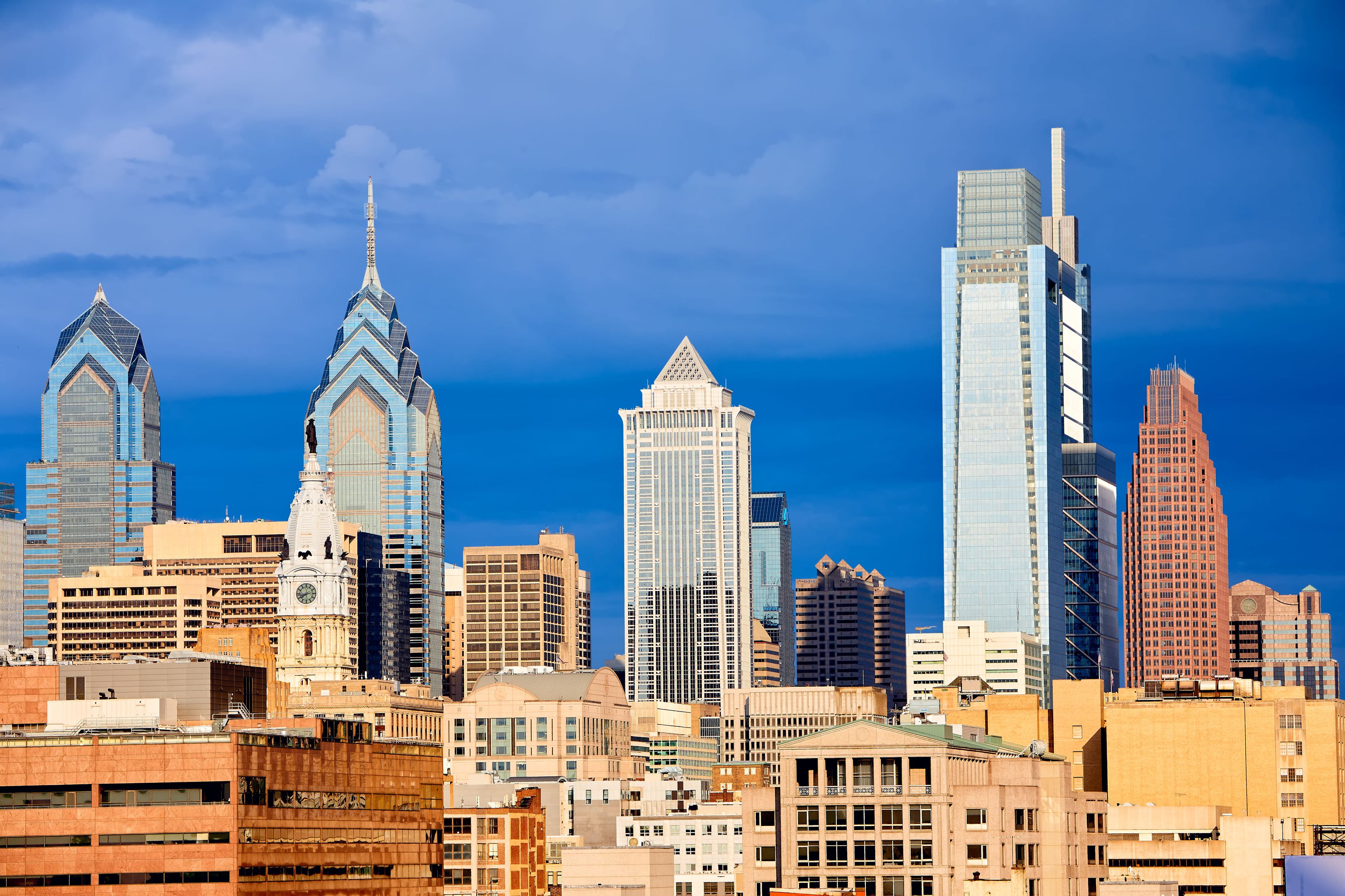Philadelphia Charter Bus Service – Group Travel & Rentals | Metrolivery