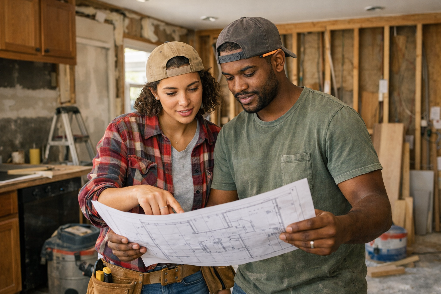 Essential Fix and Flip Loan Process