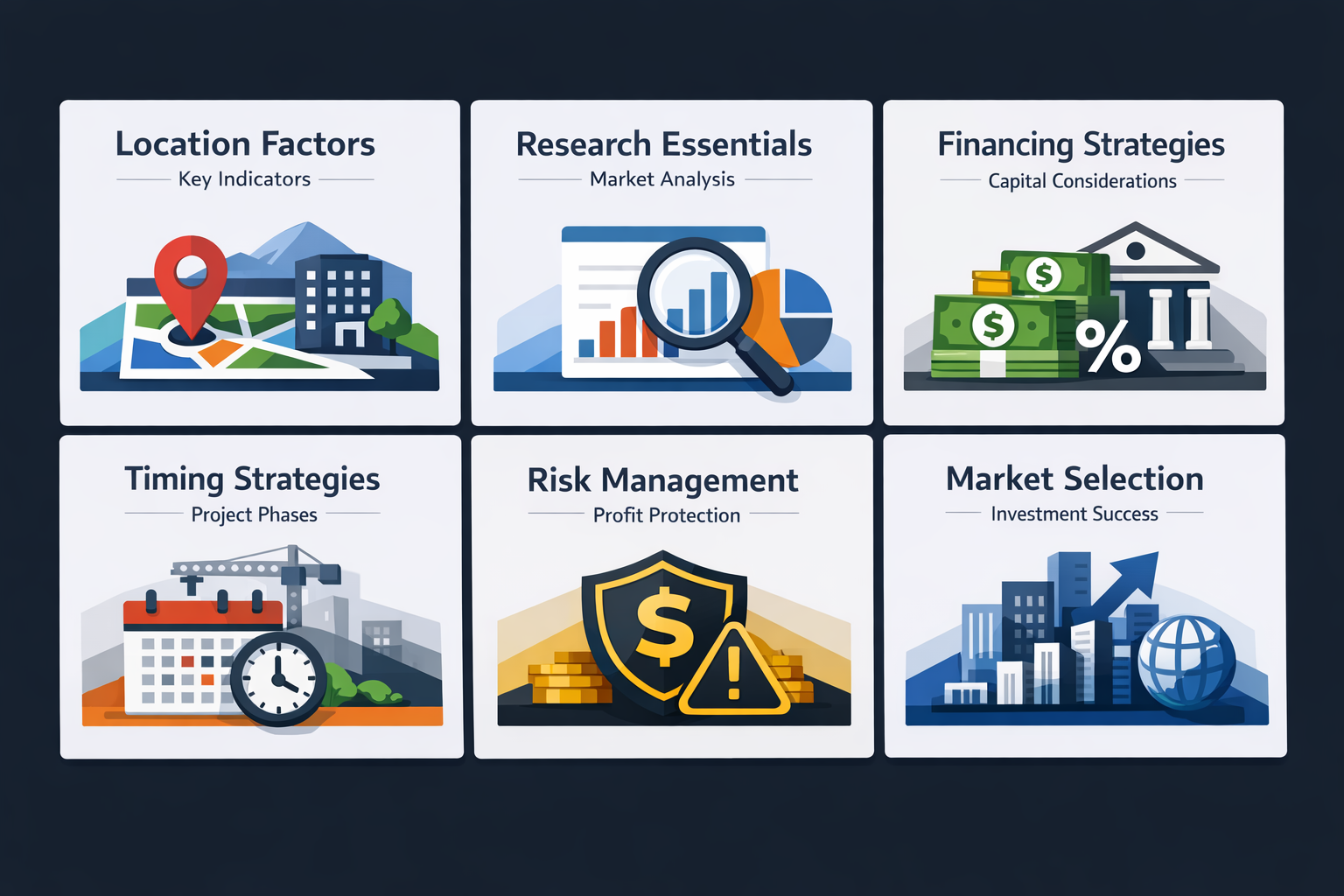 Best Fix and Flip Cities Guide