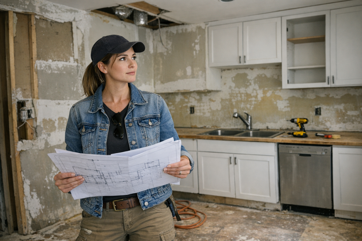 Top 10 Fix and Flip Mistakes