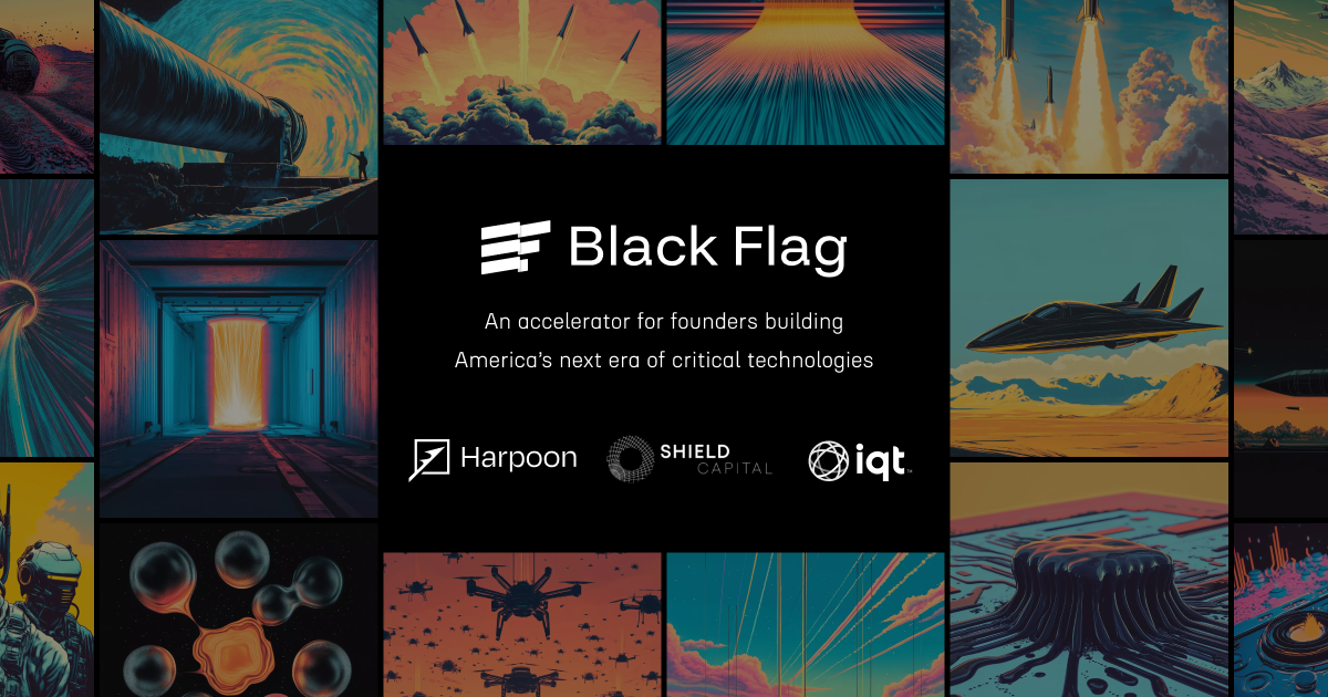 Black Flag