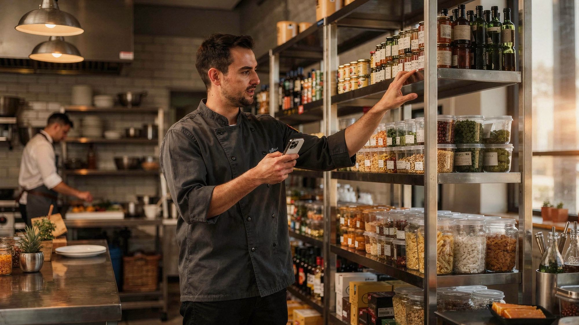 Why Restaurants Are Switching to Inventory Management Software (And ...